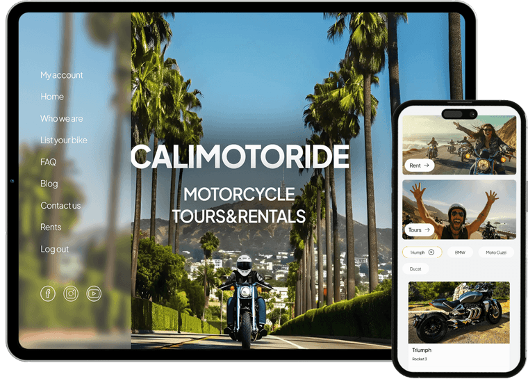 Case studies for projects developed by Visual Craft Inc | Visual Craft