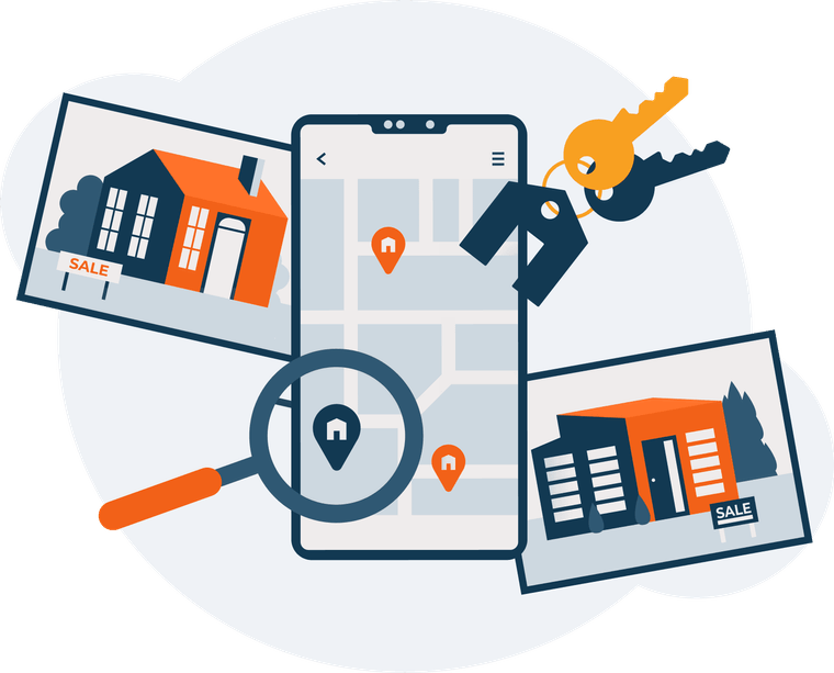 Efficient Property Management Solutions | Visual Craft