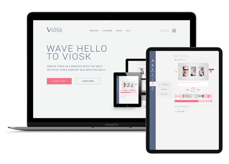 Case studies for projects developed by Visual Craft Inc | Visual Craft