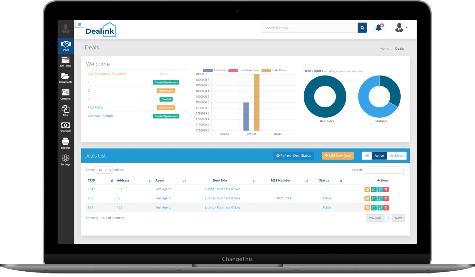 Case studies for projects developed by Visual Craft Inc | Visual Craft