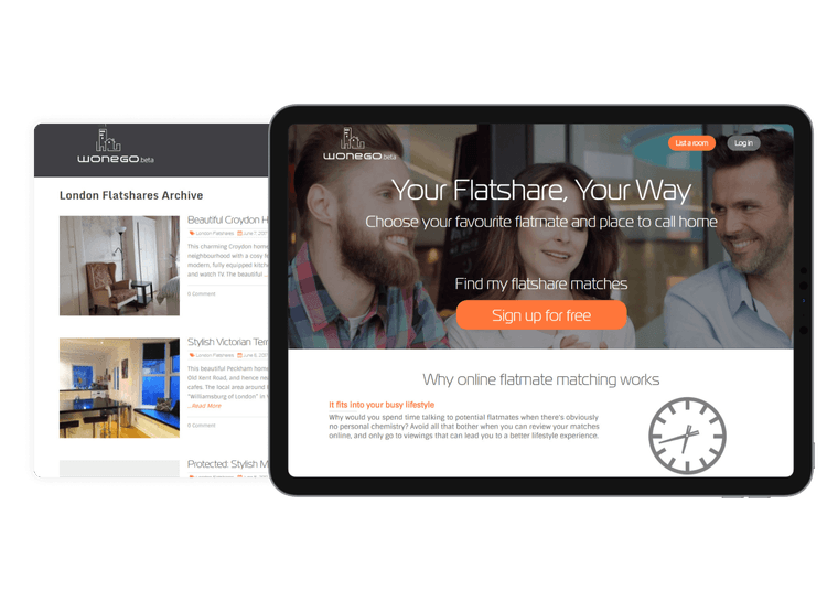 Case studies for projects developed by Visual Craft Inc | Visual Craft