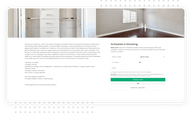 Case Study: Property Management Platform