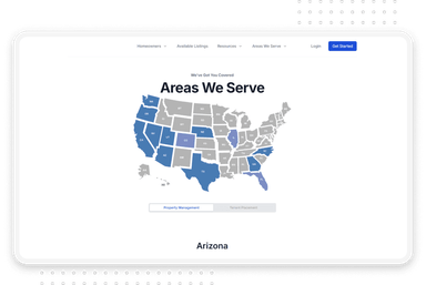 Case Study: Property Management Platform