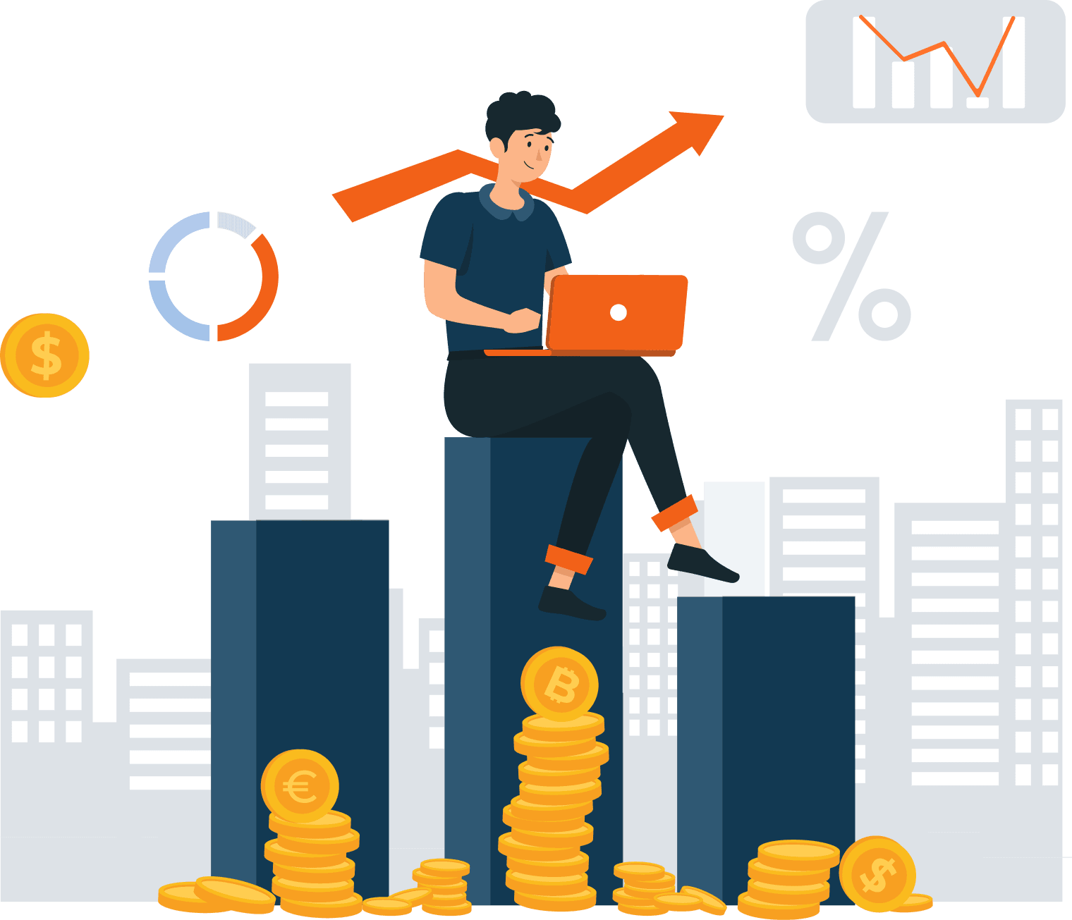 Optimize Real Estate with Brokerage Tools | Visual Craft