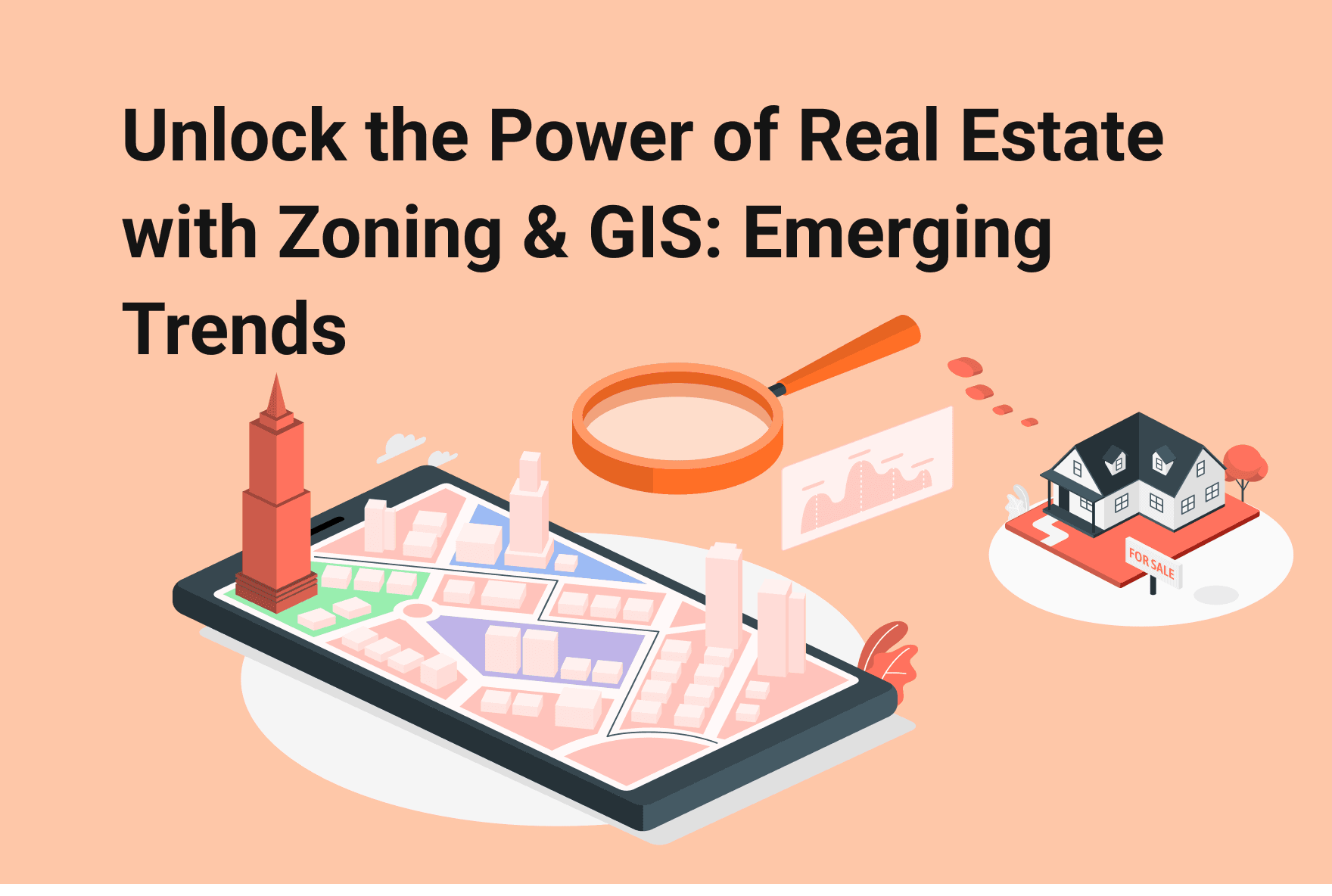 Riding the Wave of Change: Emerging Trends in Zoning and GIS for 2024