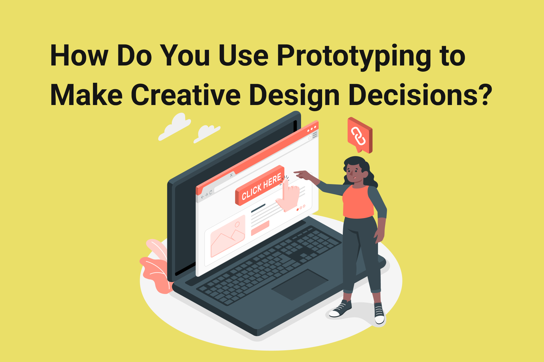 Prototyping: as a Catalyst for Creative Design Solutions