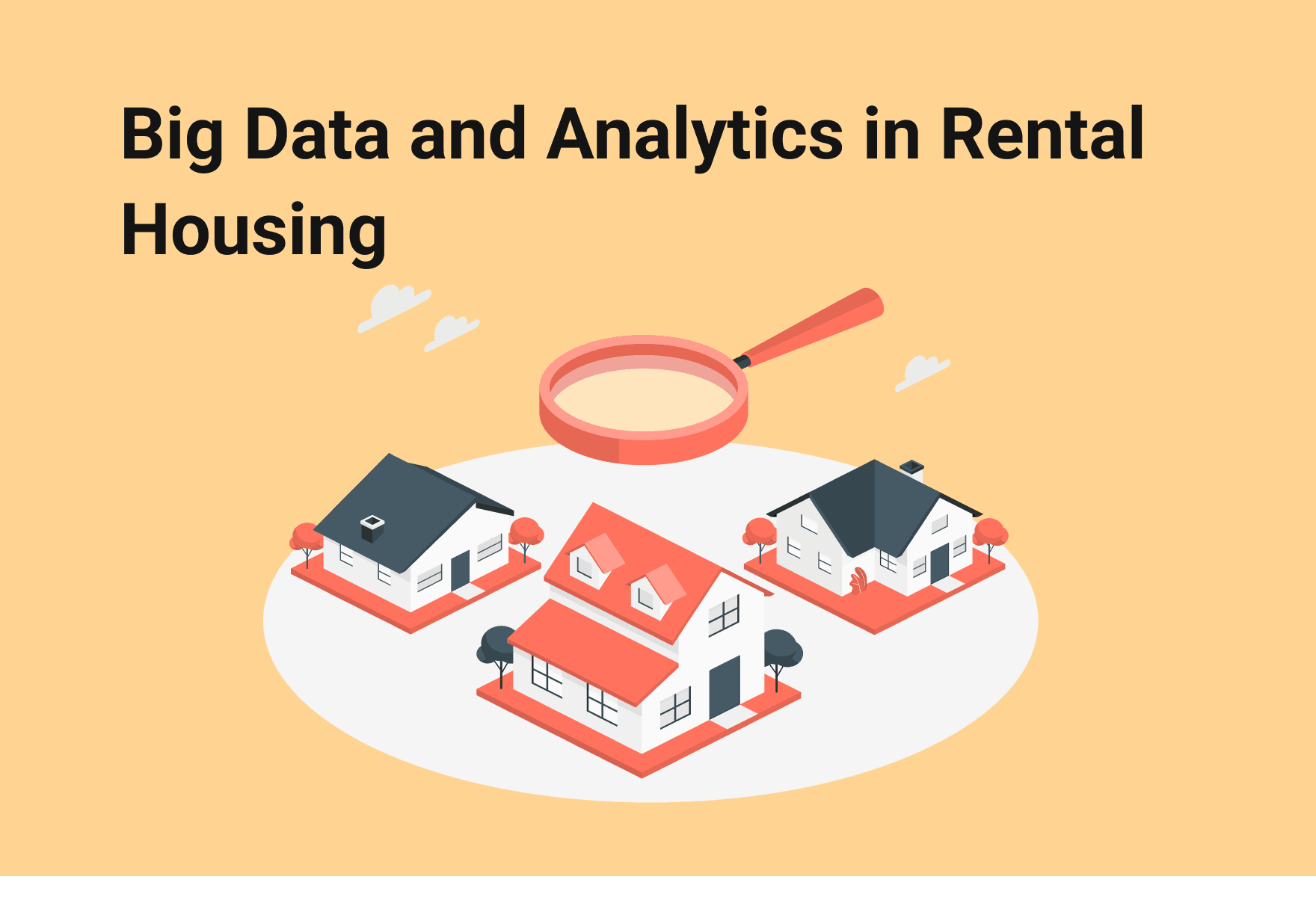 Leveraging Big Data and Analytics in Rental Housing: Forecasting Demand