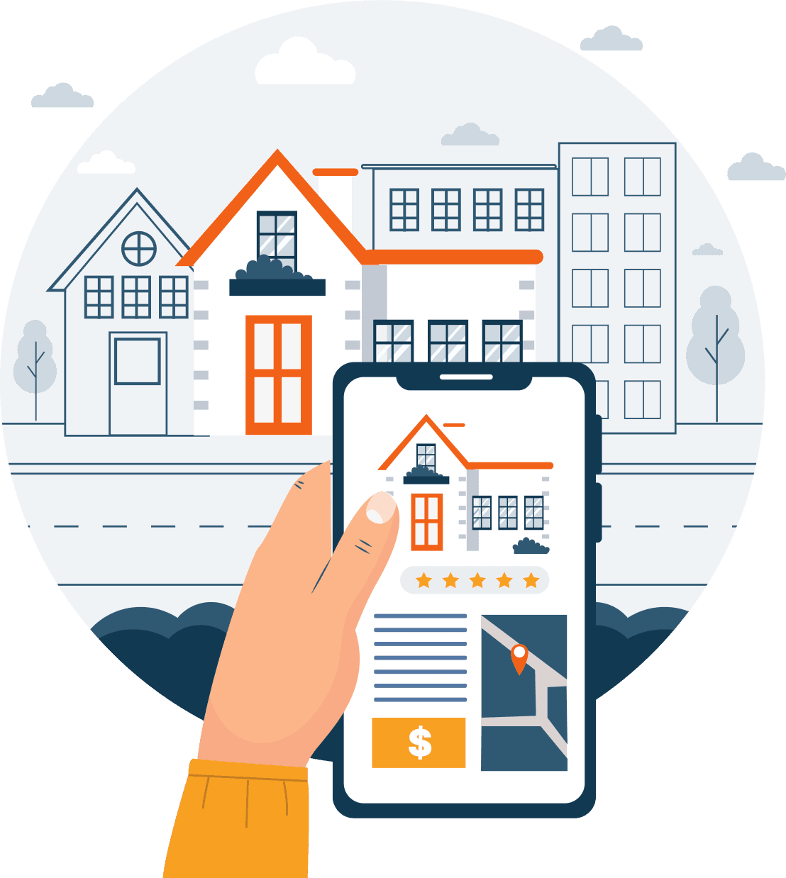 Innovative PropTech Development Solutions | Visual Craft