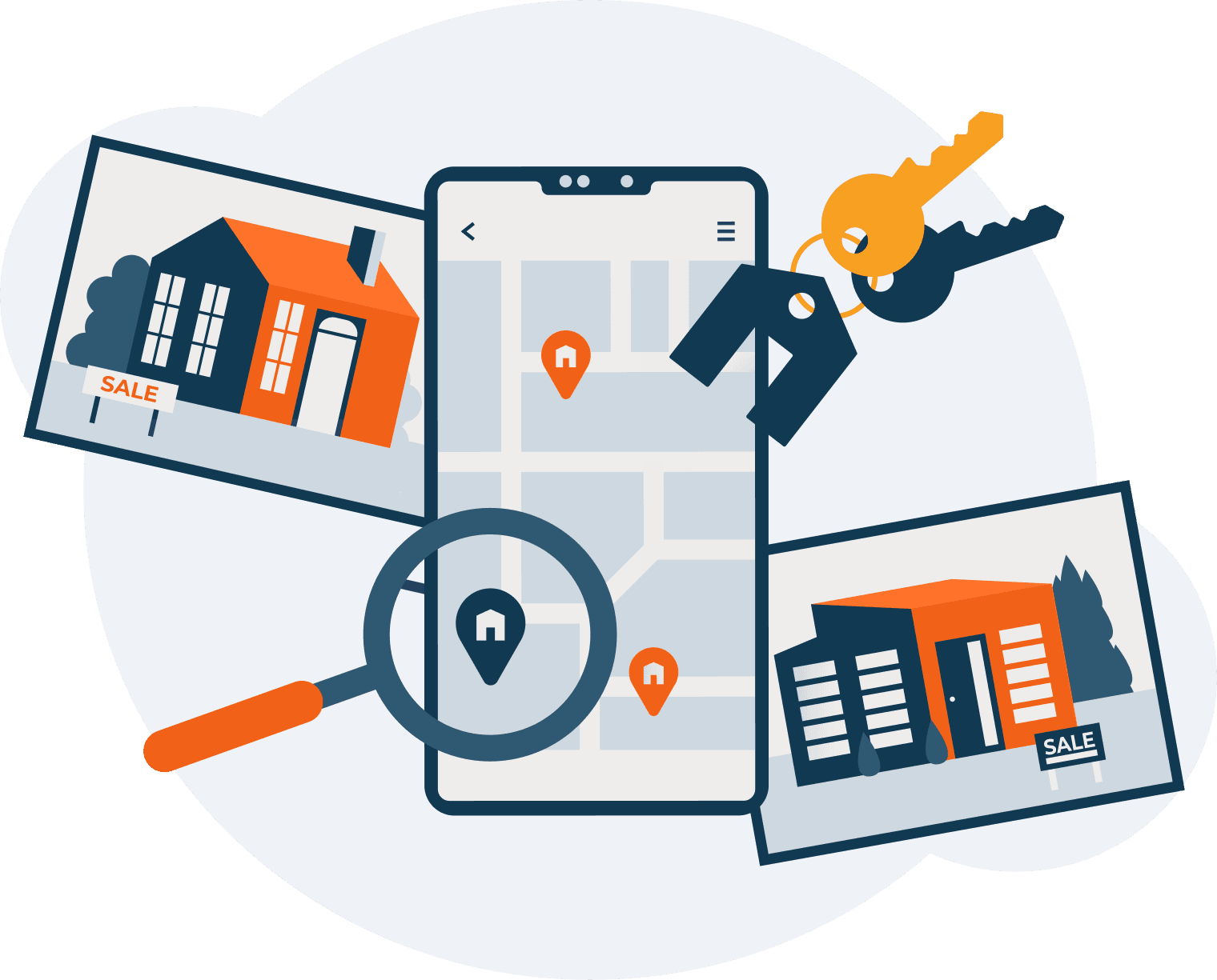 Efficient Property Management Solutions | Visual Craft